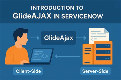 Unleashing Dynamic Forms In Servicenow With The Power Of Glideajax