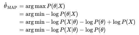 似然（likelihood）、极大似然、对数似然、最大后验等