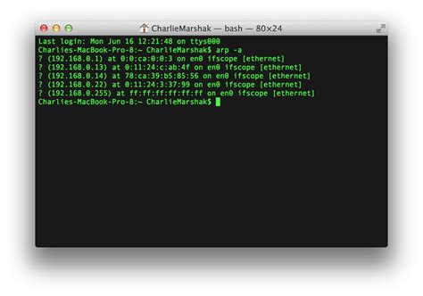 raspbian booting up a headless raspberry pi using mac os x