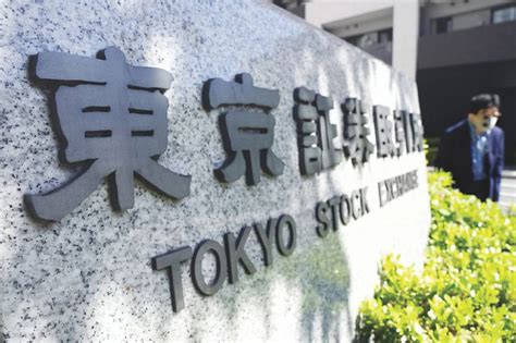 中日股市風水輪流轉 該如何布局？ 日報 工商時報