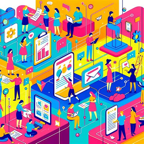 Priority Matrix Template Stakeholder Email Management