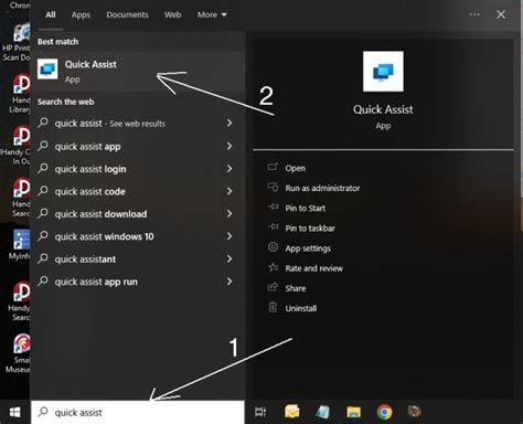 handy library manager tutorial library support quick assist session