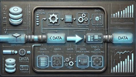 Design Killer Data Pipeline Diagrams Easily