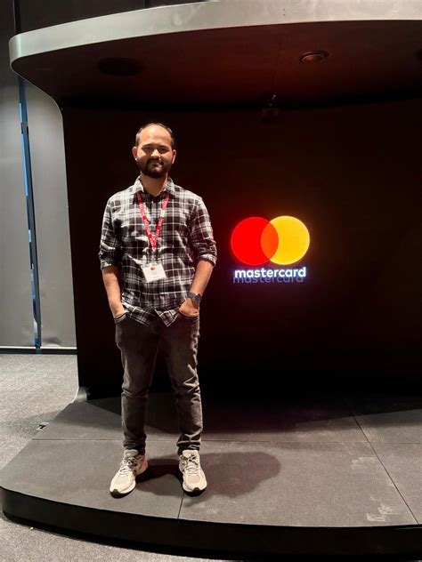 Databricks Ai Genai Networking Mastercardtechhub Datascience Machinelearning Manoj Crasta