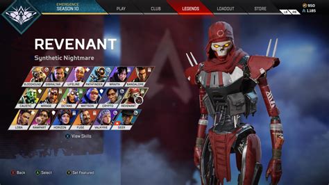 Apex Legends Lore All Character Backstories Gamespot