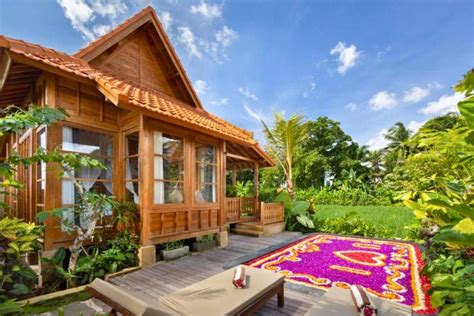 Prameswara 1 Br Wooden Private Pool Villa Zn178 Ubud Updated Prices 2025