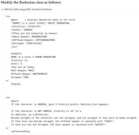 Solved Hi You Have To Modify The Codes Of The Given Files
