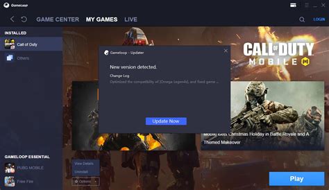 How To Fix Call Of Duty Mobile Crashing In Gameloop New In 2025 The Droid Guy