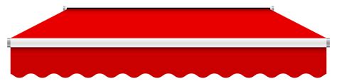 전체 빨간색 직선 천막 텐트 캐노피 흰색에 격리된 3d 현실적인 벡터 그림 0명에 대한 스톡 벡터 아트 및 기타 이미지 0명 3차원 형태 가리기 Istock