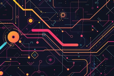 22 000 digital algorithm circuits pictures