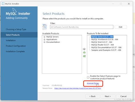 Mysql80 超详细安装配置教程:小白零基础入门,超详细含图文及环境变量设置,附安装包 小学生学it 博客园 Mysql80 超详细安装配置教程:小白零基础入门,超详细含图文及环境变量设置,附安装包 小学生学it 博客园