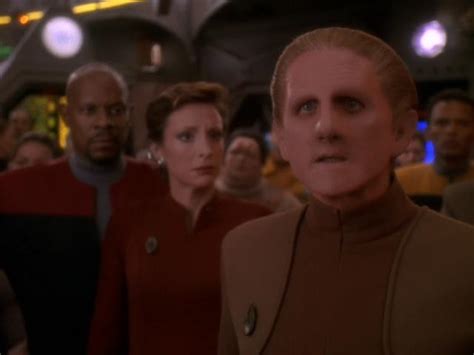Robs Star Trek Episode Guide
