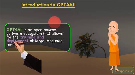Introduction To Gpt4all Youtube