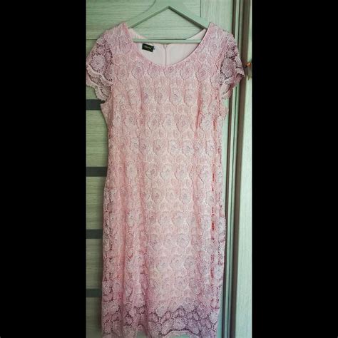 Брендова мереживна сукня — ціна 499 грн у каталозі Короткі сукні Купити жіночі речі за доступною