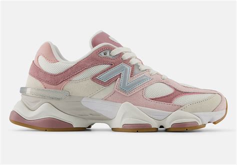New Balance 9060 Pink Shades Release Info Justfreshkicks
