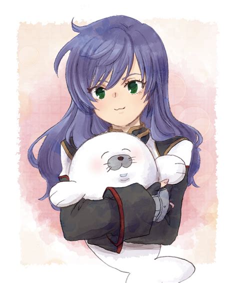 Maria Traydor Star Ocean And More Drawn By Mochiccco Danbooru
