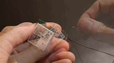 Install Intel Ax200 Wifi6 Bt50 M2 Card Module Add Wifi And