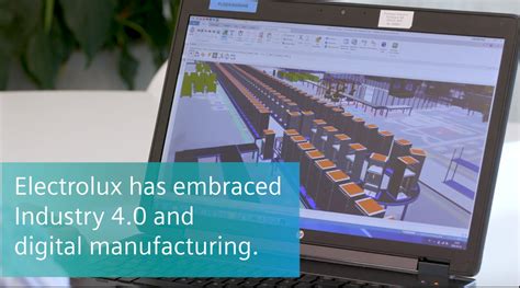 Seimens Tecnomatix Plant Design Through Manufacturing