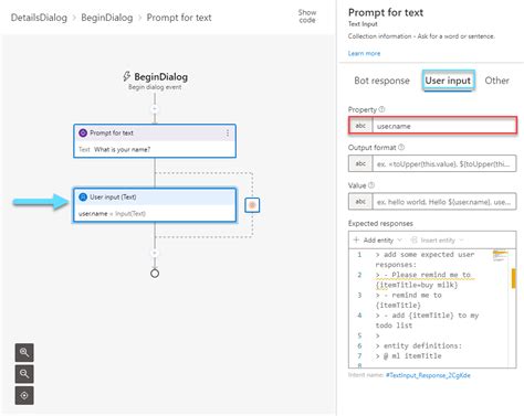 Create New Dialogs With Bot Framework Composer Binarygrounds