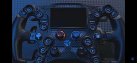 New Cube Controls Csx3 R Simracing