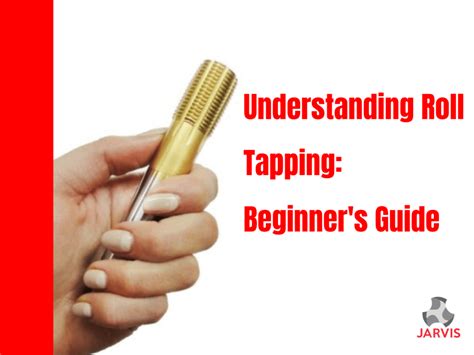 Understanding Thread Machining A Beginner S Guide