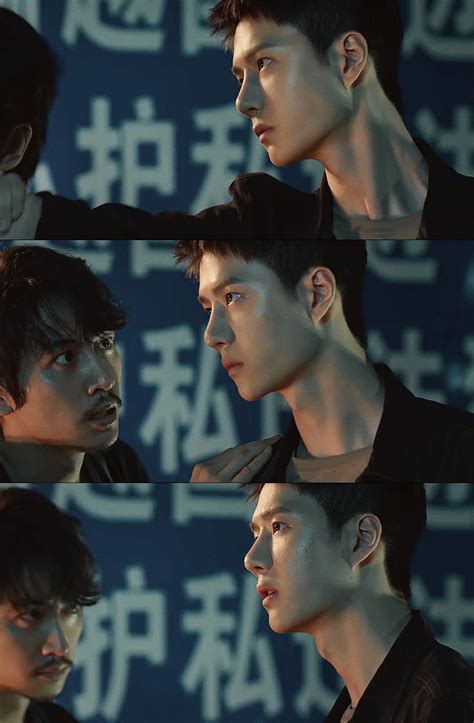 This Is The Reason Why I Always Get Distracted While Im Watching R Cdrama