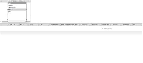 c bind gridview on the basis of selected value headerfilterfillitems stack overflow