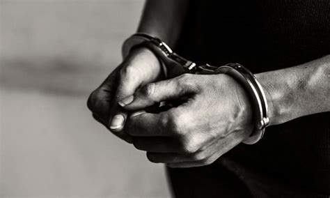 Bebot Arestado Sa Bantang Ikakalat Sex Video Ng Bf