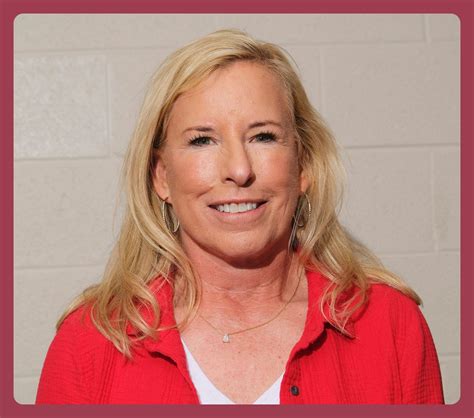 Ous Patty Gasso Is Usa Todays Women Of The Year Oklahoma Honoree