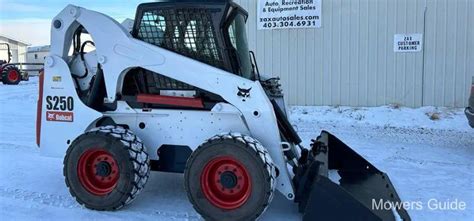 7 Common Bobcat S250 Problems Solutions Included