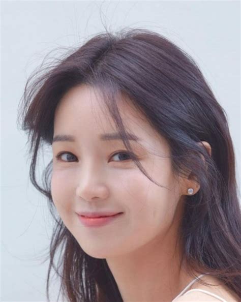 Nam Gyu Ri 남규리 Mydramalist