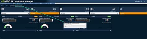 File Grid Dashboard Remove System OSNEXUS Online Documentation Site