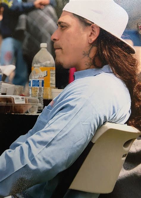 Daniel Bruynell 20375591 Pen Pal Profile