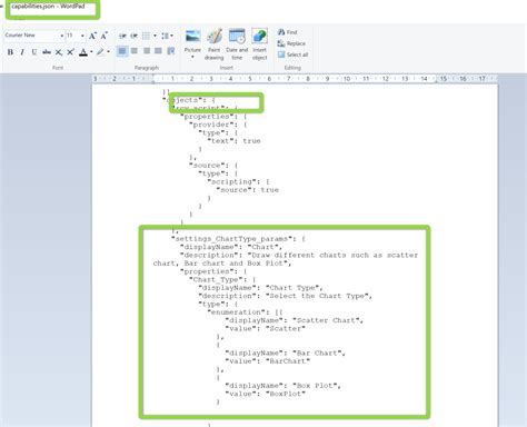Create Custom Visual With R And Json Part 4 Radacad