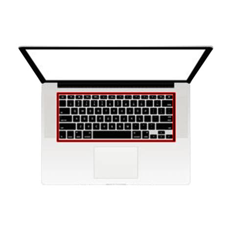 MACBOOK PRO A KEYBOARD LAYOUT UK EU ILabo