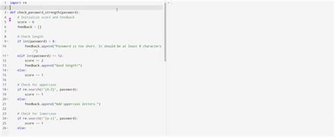 Nivetha Bharathy On Linkedin Cybersecurity Passwordprotection Techinnovation Prodigycs3