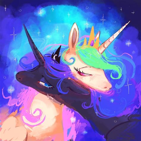 Princess Celestia Princess Luna Princess Celestia Принцесса