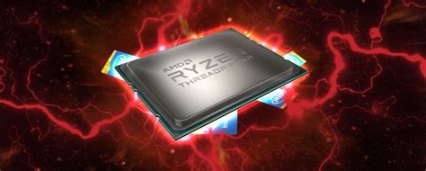 A Short Guide To The Fantastic Amd Threadripper Cpu Artofit