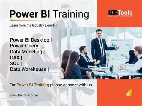 Power Bi Course Training In Pune In Pune Id 2851519185288