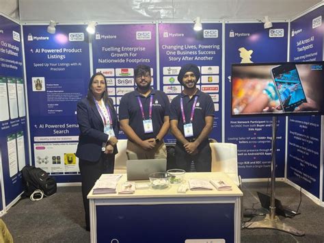 Worldfoodindia Innovationinretail Foodsupplychain Kriti Aggarwal