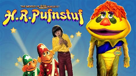 Hr Pufnstuf