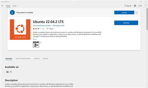 Stepwise Guide To Enable Windows Subsystem For Linux WSL