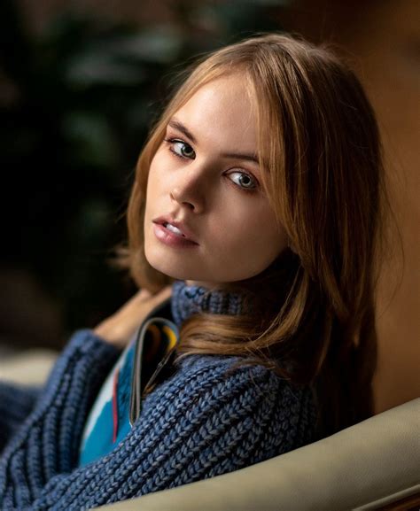 عکس های دختر روسی زیبا و خوشگل برای پروفایل و پس زمینه