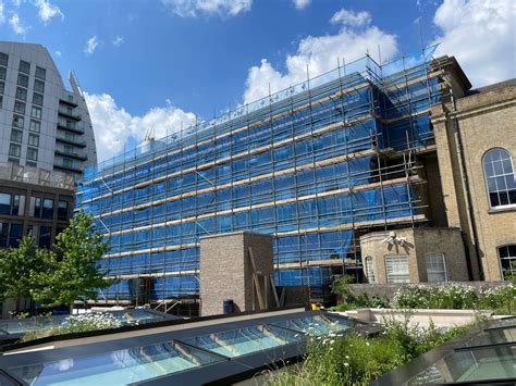 Scaffolding Stock Bg Scaffolding