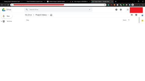 Github Dipeshpalsmart Attendance System Using Opencv Smart Attendance System