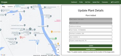 Github Audacity21ecogas Project Created By Virat Anand And Ankit Seth Of Gdsc Kl University