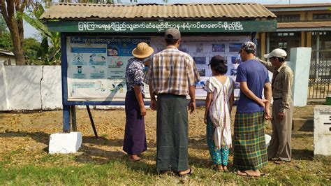 မိုးညိုမြို့နယ်တွင် ၇၅ နှစ်မြောက် မြန်မာ ရုရှား သံတမန်ဆက်ဆံရေးထူထောင်မှုအထိမ်းအမှတ် မှတ်တမ်းဓာတ