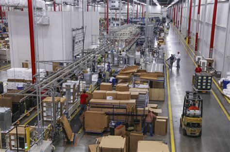 Global Manufacturing Scorecard How The Us Compares To 18 Other Nations