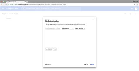Flatter Files G Suite Single Sign On Tutorial