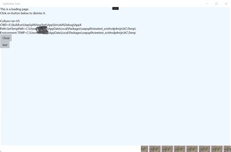 Layout Not Correct When Stackpanel Flowdirection Is Righttoleft Microsoft Qanda